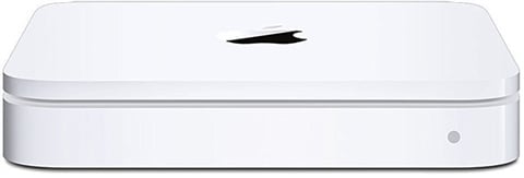 Apple Time Capsule 500GB 1st Gen (A1254) - CeX (MX): - Comprar, Vender, Donar